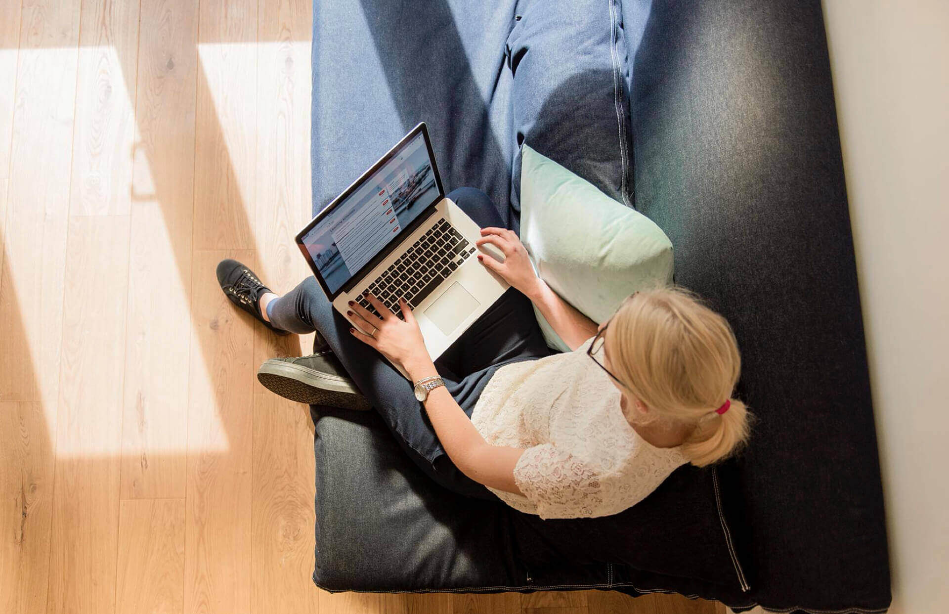 Splintt - Waarom eLearning gebruiken?