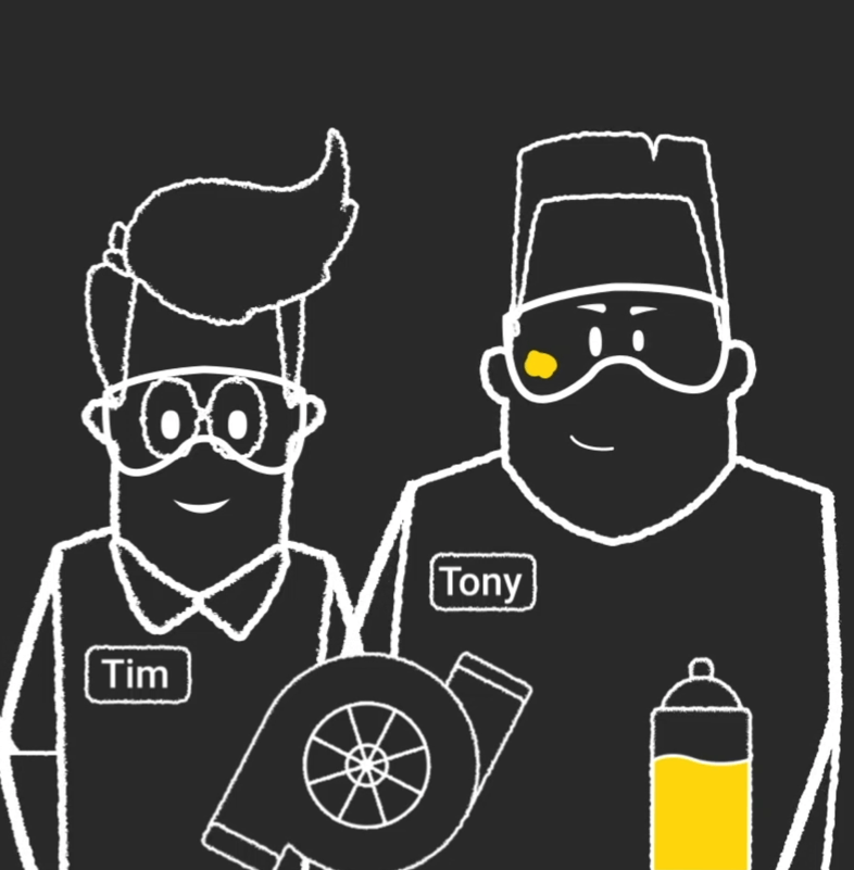 Splintt - Toxic | veilig werken met gevaarlijke stoffen