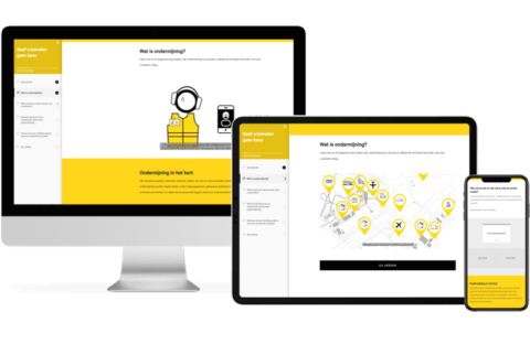 Splintt - eLearning diensten