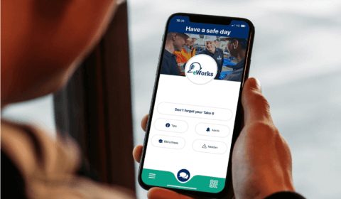 Splintt - eLearning diensten