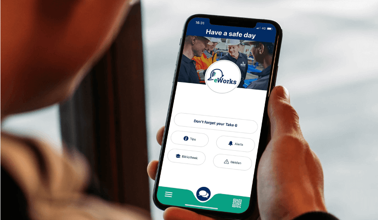 Splintt - eLearning diensten