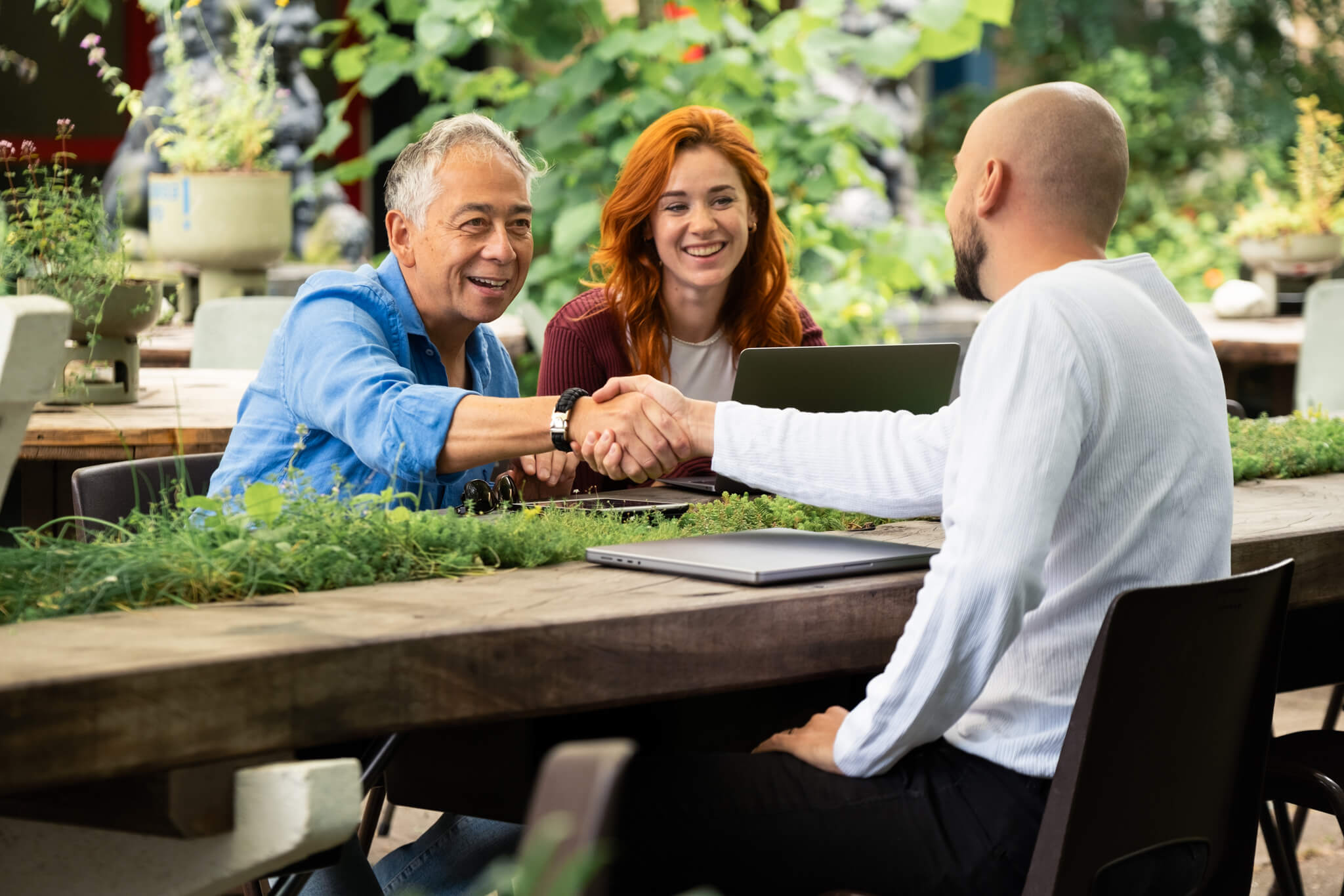 Splintt - eLearning diensten